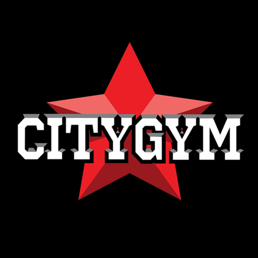 City Gym Sydney - Apps on Google Play