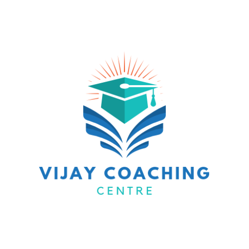 Vijay Coaching Centre - Google Play 앱