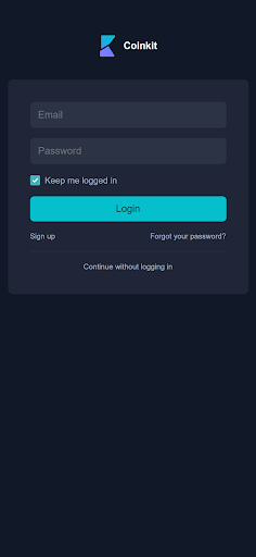 CoinKit for PC / Mac / Windows 7.8.10 - Free Download - Napkforpc.com
