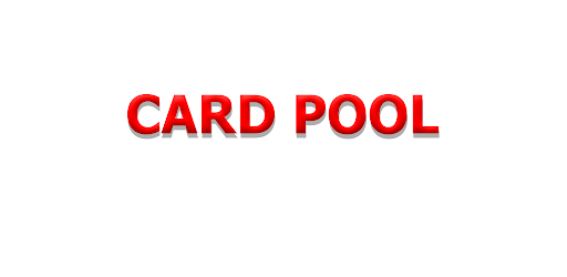 Card Pool Android App