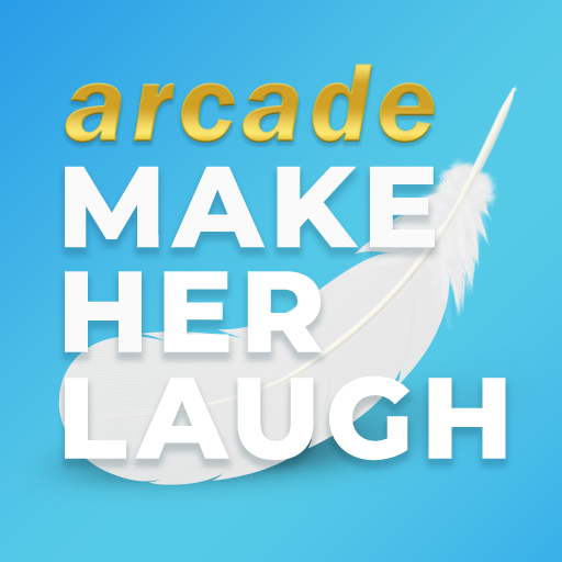 Make Her Laugh - Tickle Arcade - Apps on Google Play