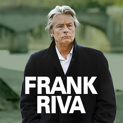 Frank Riva - รายการทีวีใน Google Play