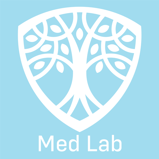 NWHSU Med Lab - Google Play 앱