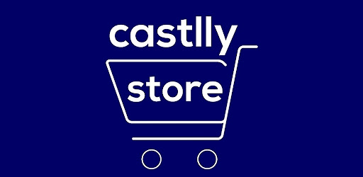 Castlly Store Android App