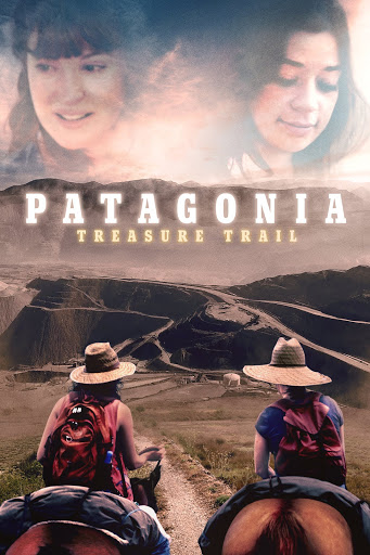 Patagonia Treasure Trail - Movies on Google Play