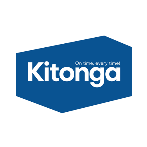 Kitonga - Apps on Google Play