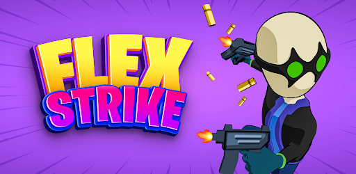 Flex Strike Android App