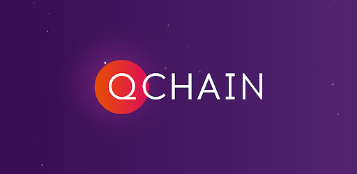 QChain Node Android App