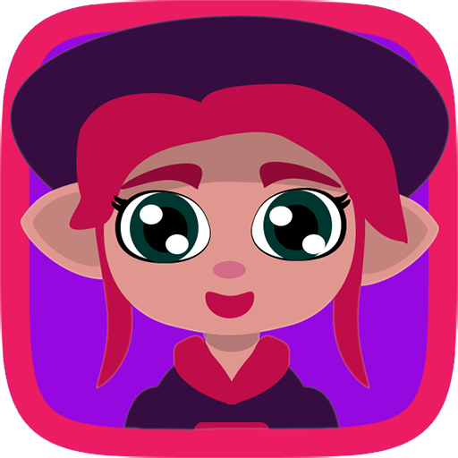 Magic Adventure: Mystic Quest - Google Play 앱