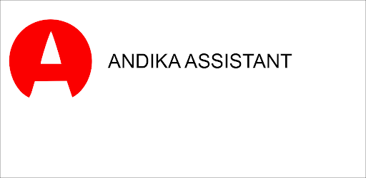 Andika Assistant Android App