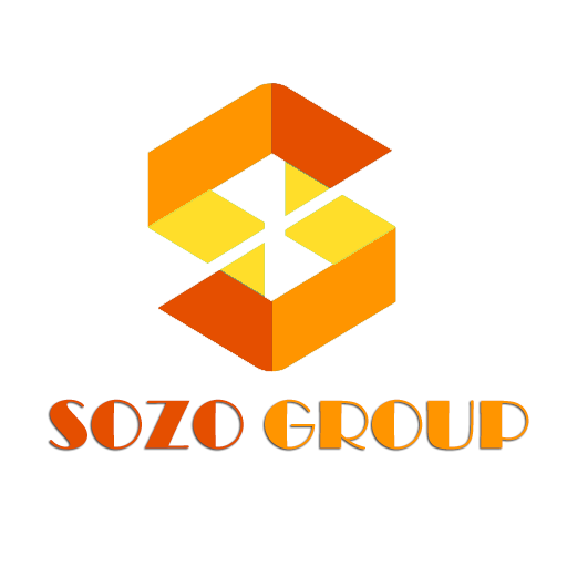 Android Apps by SOZO group on Google Play