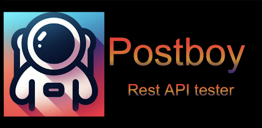 Postboy - REST API Tester Android App