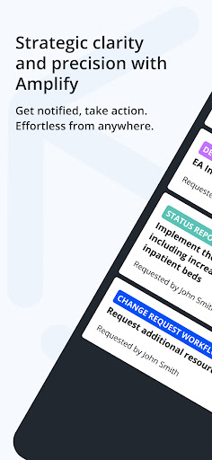 Amplify for PC / Mac / Windows 11,10,8,7 - Free Download - Napkforpc.com