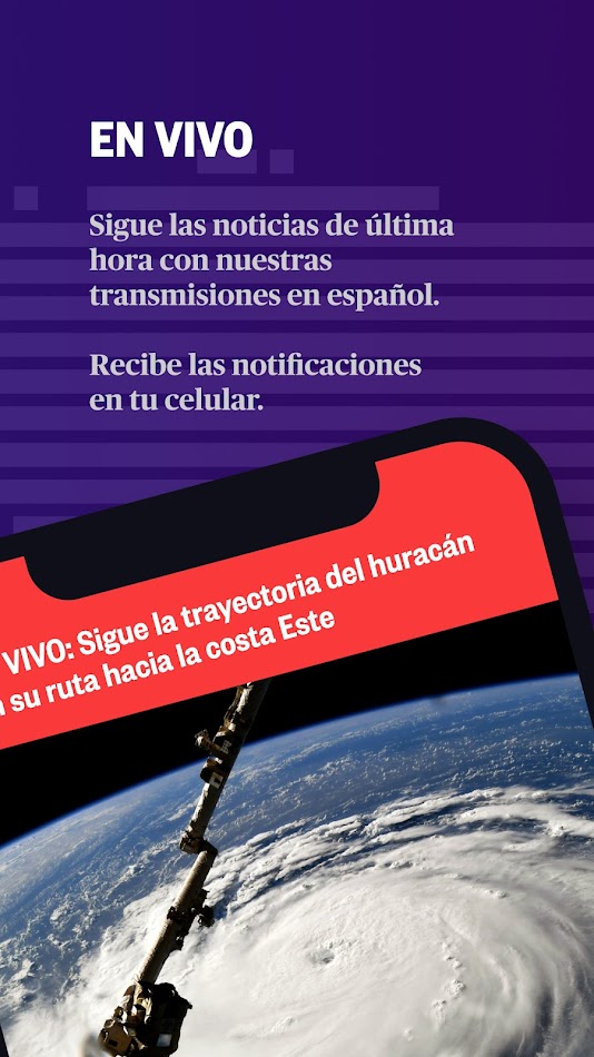 Noticias Telemundo (by NBCUniversal Media, LLC) - (Android Apps) — AppAgg