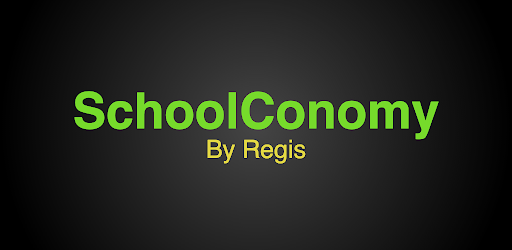 SchoolConomy Android App
