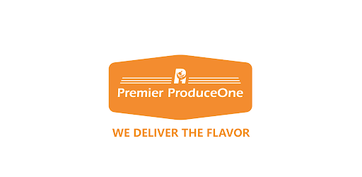 Premier ProduceOne Android App