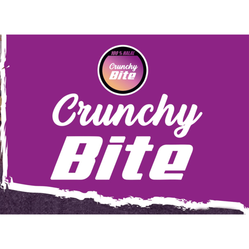 Crunchy Bite - Google Play 앱