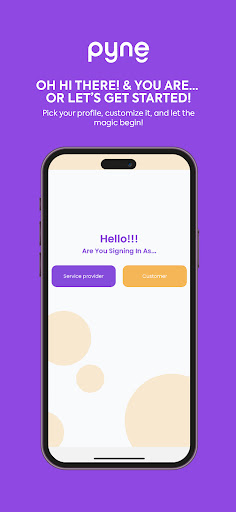 Pyne for PC / Mac / Windows 11,10,8,7 - Free Download - Napkforpc.com