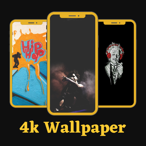 Hip Hop Wallpaper 4K for PC / Mac / Windows 11,10,8,7 - Free Download ...