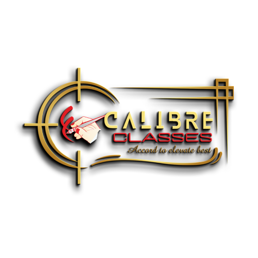 Calibre Classes - Google Play 앱