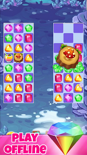 Baixe a versão Android de Lost Jewel: Gem Blast 2024 APK - LDPlayer