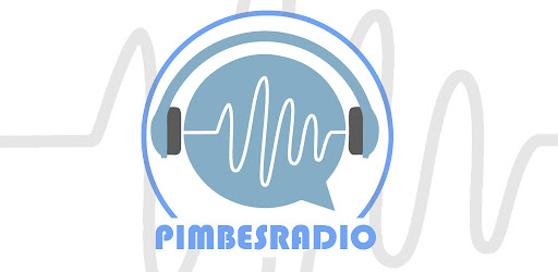 Pimbesradio Android App