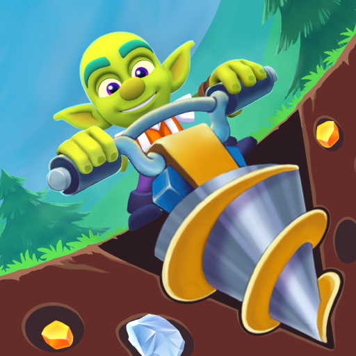 Gold & Goblins: Idle Merger - Apps on Google Play