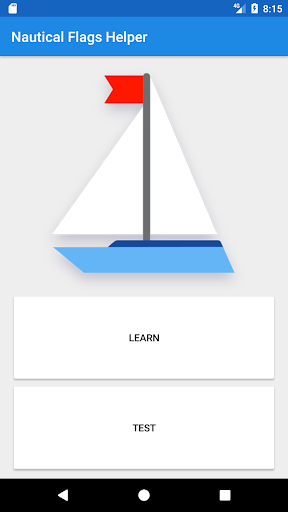 Nautical Flags Helper for PC / Mac / Windows 11,10,8,7 - Free Download ...