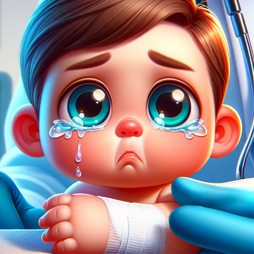 Hospital +: Happy ASMR Clinic - التطبيقات على Google Play