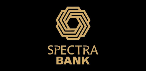Spectra Bank Android App