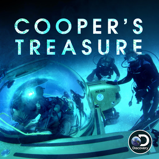 Cooper's Treasure: Season 2 - TV on Google Play