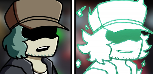 Fade Ghost Garcello Vs Garcelle At Friday Nite Android App