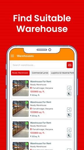 Warehouse EcoSystem for PC / Mac / Windows 11,10,8,7 - Free Download ...