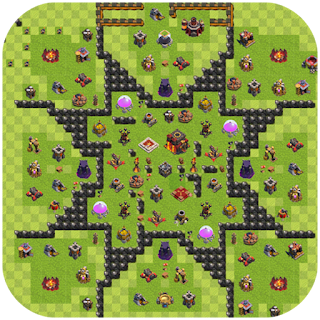 New Base Maps for COC 1.0 APK | AndroidAppsAPK.co