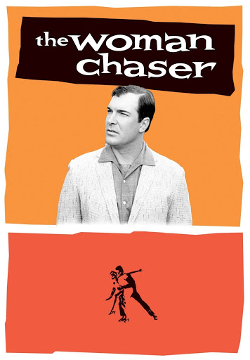 The Woman Chaser - Movies on Google Play