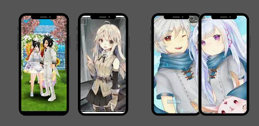 RPG For online wallpapers Android App