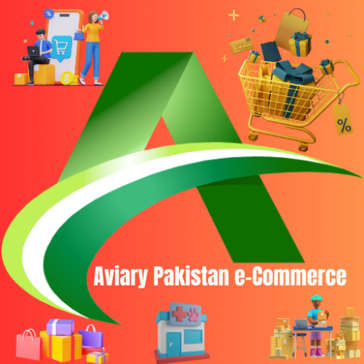 Aviary Pakistan e-Commerce for PC / Mac / Windows 11,10,8,7 - Free ...