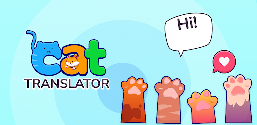 Cat Translator: Meow ASMR Android App