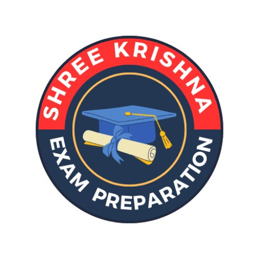 Shree Krishna Exam Preparation - Apps on Google Play