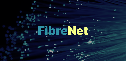 FibreNet Android App