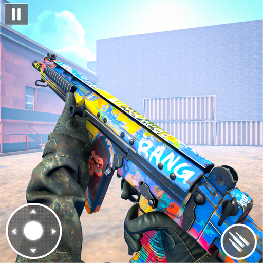 FPS Gun Shooting Games Offline for PC / Mac / Windows 11,10,8,7 - Free ...