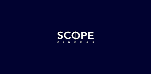 Scope Cinemas - Movie Tickets Android App