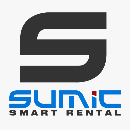 Sumic Smart Rental - Apps on Google Play