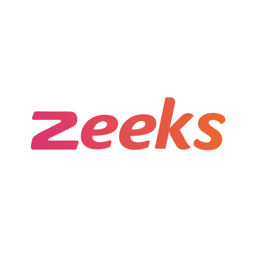 Zeeks for PC / Mac / Windows 11,10,8,7 - Free Download - Napkforpc.com