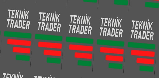 Teknik Trader Android App