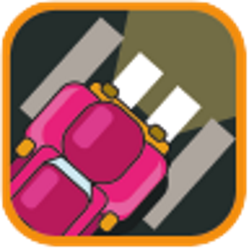 Google Drive App Logo