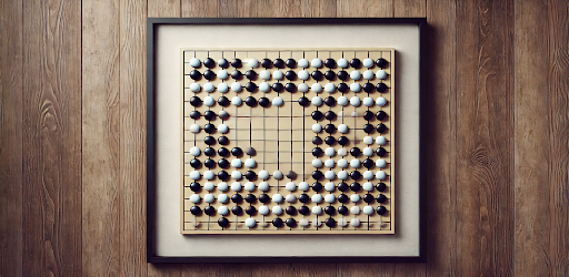 Go-Problem Android App