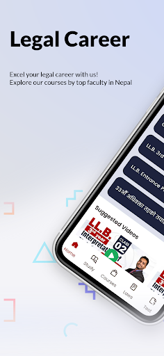 Lex Nepal - Institute of Law for PC / Mac / Windows 11,10,8,7 - Free ...
