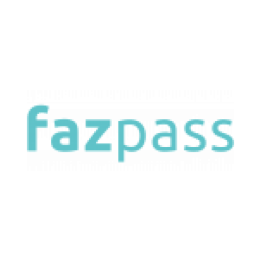 Fazpass Seamless - Apps on Google Play