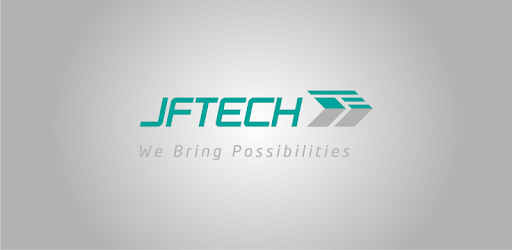 JF Technology Berhad Android App
